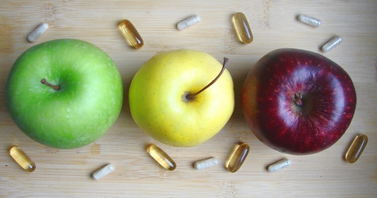 A cosa servono gli integratori alimentari | Farma Magazine