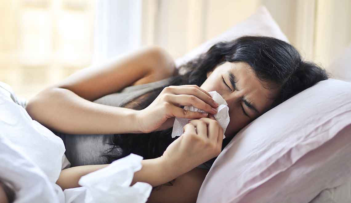 Medicinali per raffreddore: quali scegliere | Farma Magazine