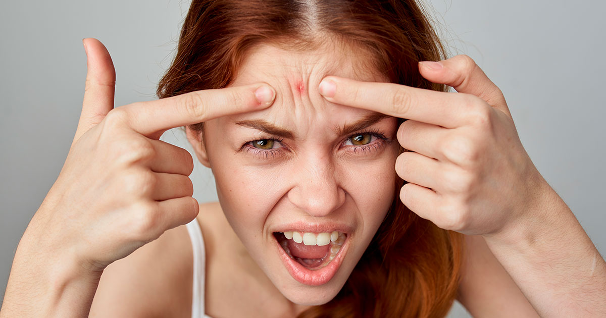 Come curare i brufoli: tutto quello che devi sapere | Farma Magazine